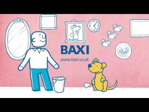 BAXI Idents Wallpaper - YouTube