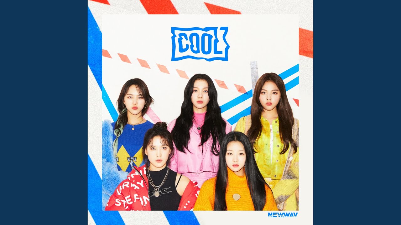 Cool - YouTube
