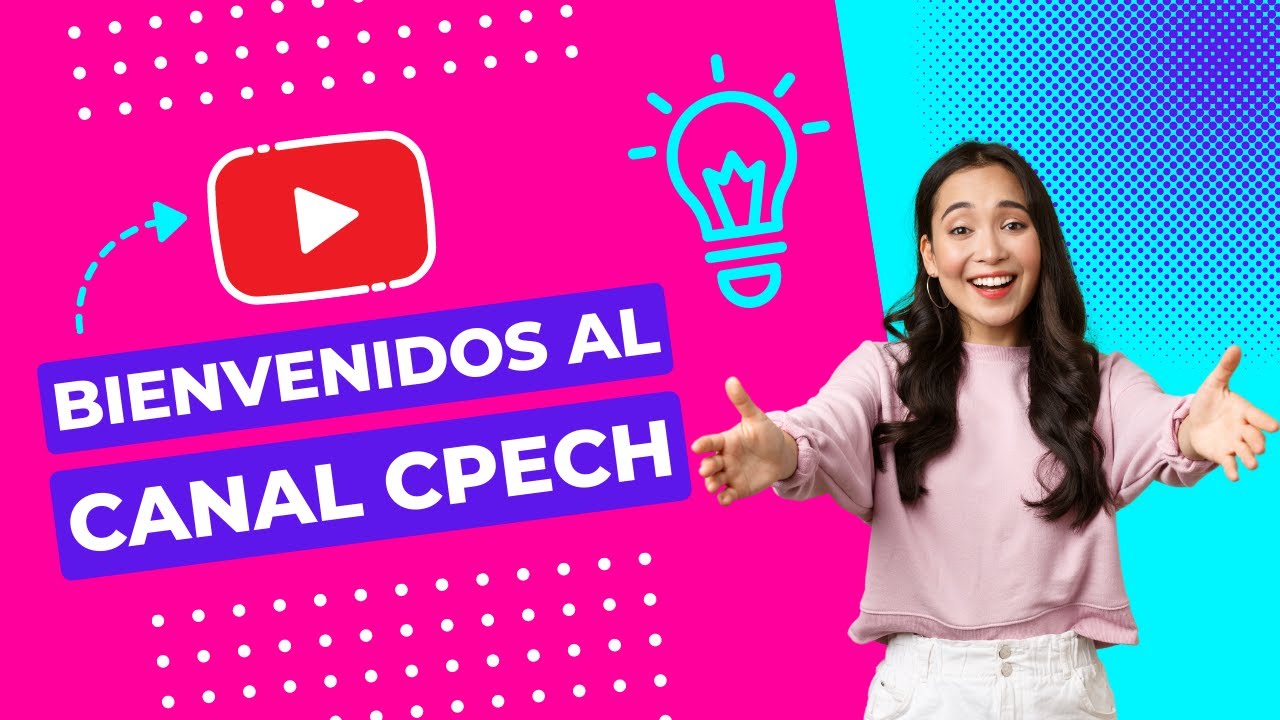 ¿Qué encontrarás en este canal de YouTube? - Bienvenid@ al canal oficial del preuniversitario ...