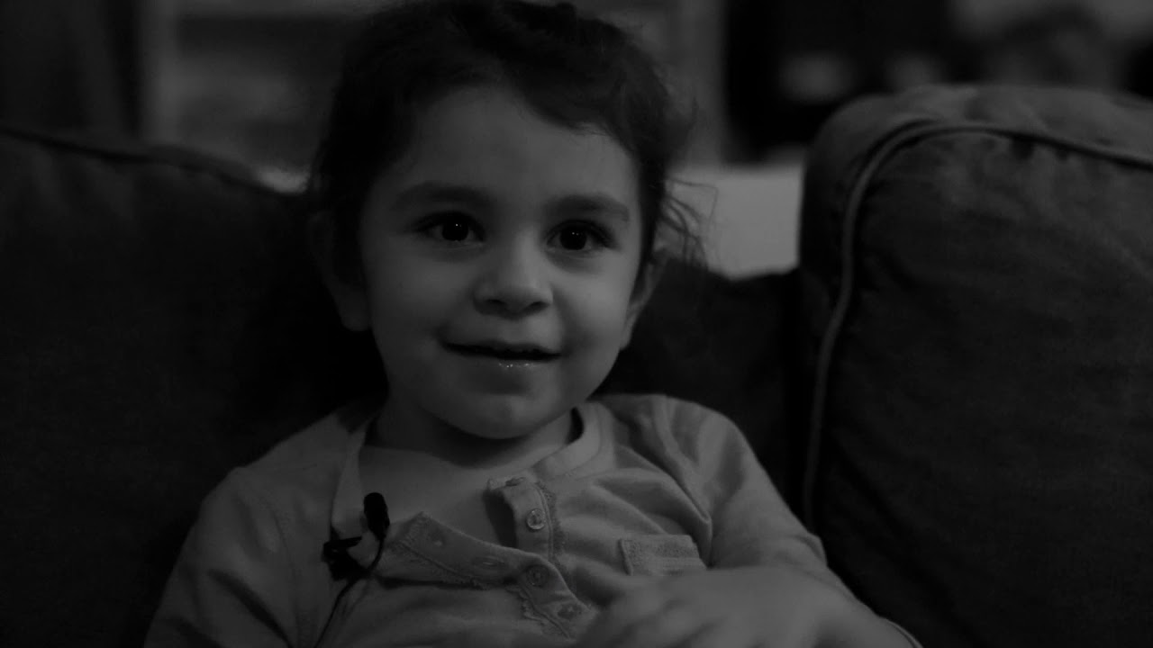 Baby Grace Documentary - YouTube