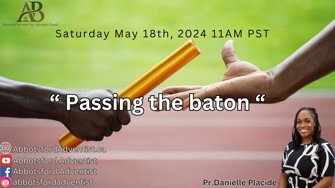 ABBT SDA Worship May 18, 2024 - YouTube