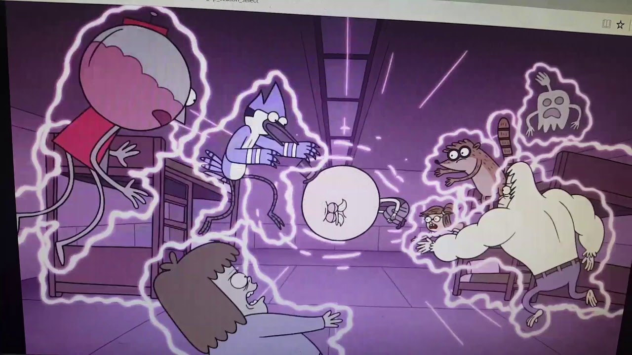 Do The Roar Crossover Wanda Reyes - YouTube