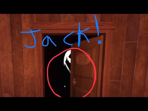Getting Red Room Jack on Camera! (Ft. a special guest) - YouTube