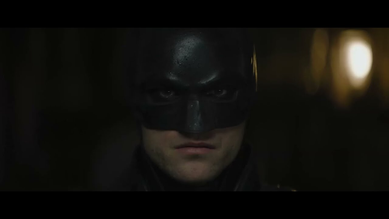 THE BATMAN-RIDDLER TRAILER(FAN- MADE) - YouTube
