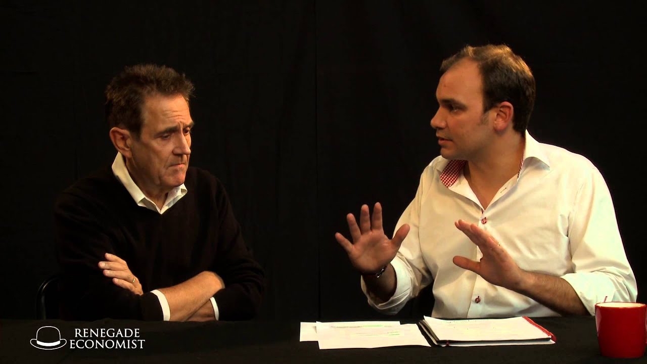 In conversation with Dave Trott - YouTube