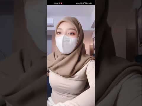 Bigo Live Jilbab Aiyunita Part 49
