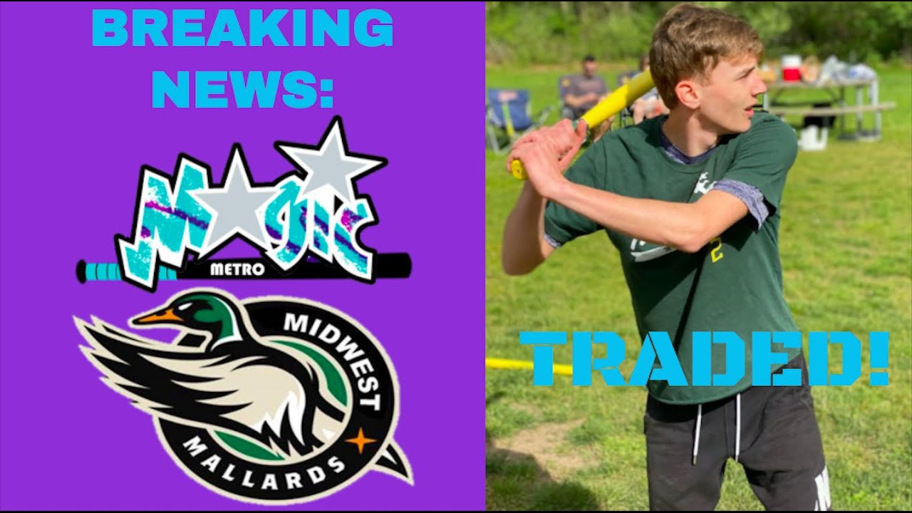 Trevor Bonham traded to Metro Magic [MLW Analysis] - YouTube