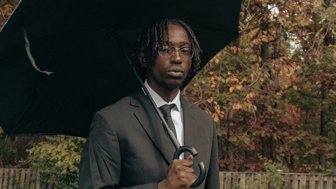 Dulli - Don't Leave Me Behind (Official Music Video) - YouTube