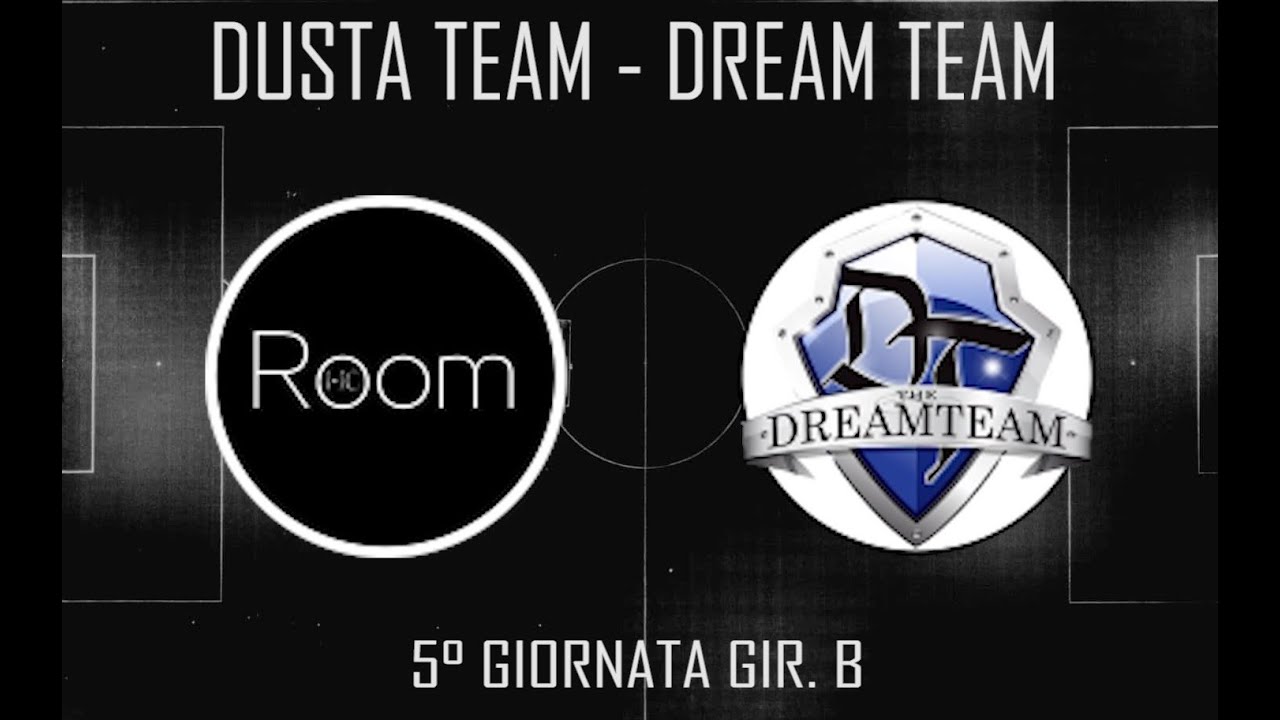 ROMA TORNEI - INVERN. 24-25 - CALCIO A 5 RN - 5° GIORNATA GIR. B ...