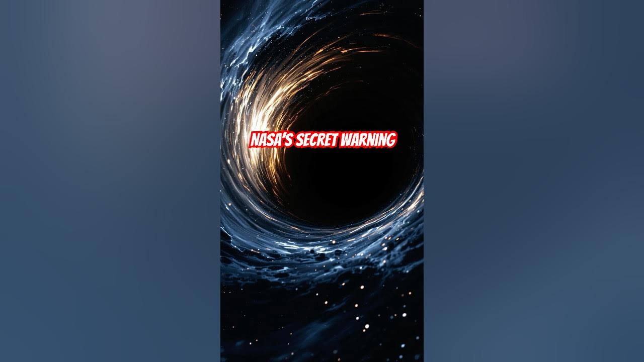 The Most MYSTERIOUS Object In Our Universe Discovered! - YouTube