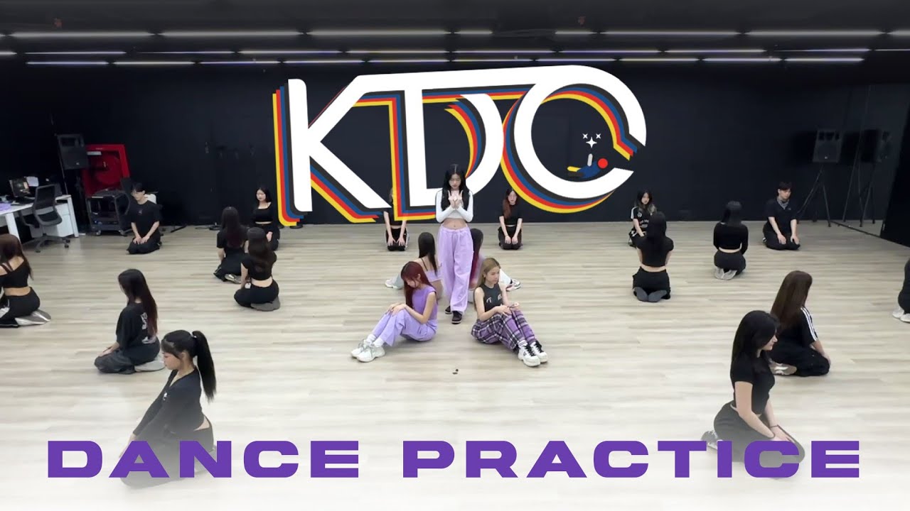 Wizzle - อัสคารามุด (Ohm, YaYa!) l DANCE PRACTICE (KDC T-POP SHOW (SS2) Ver.) - YouTube