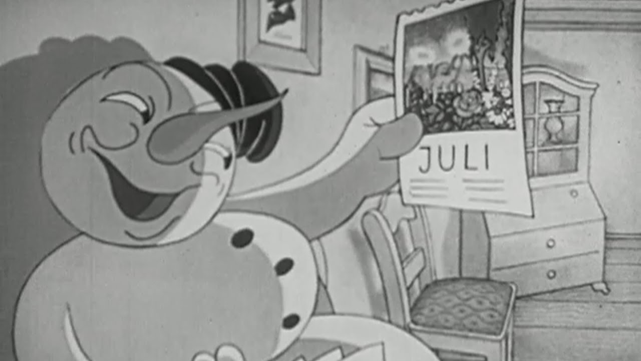 Nathaniel Skinner - Snowman in July (Unreleased Experiment) - YouTube Music