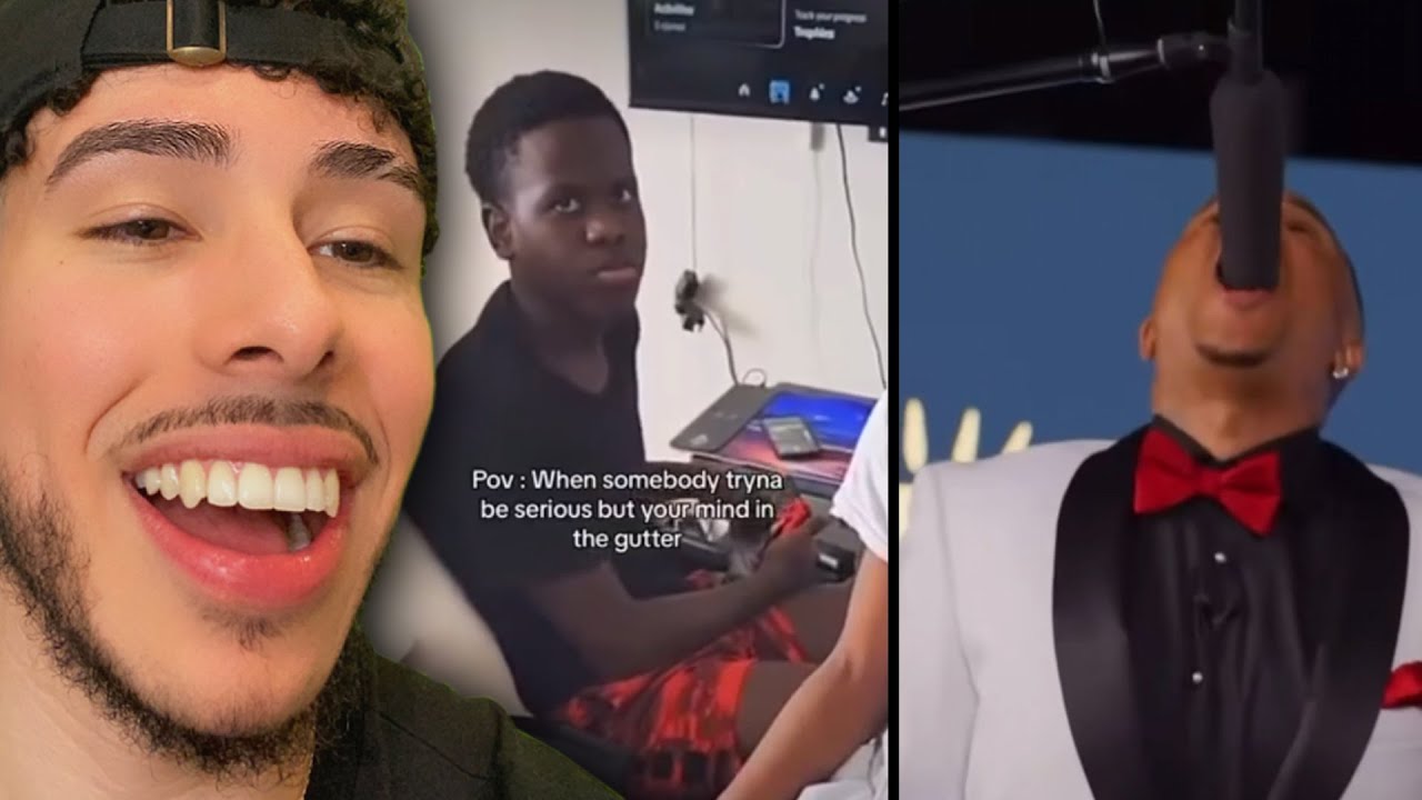 Instagram Reels that are actually hilarious - YouTube