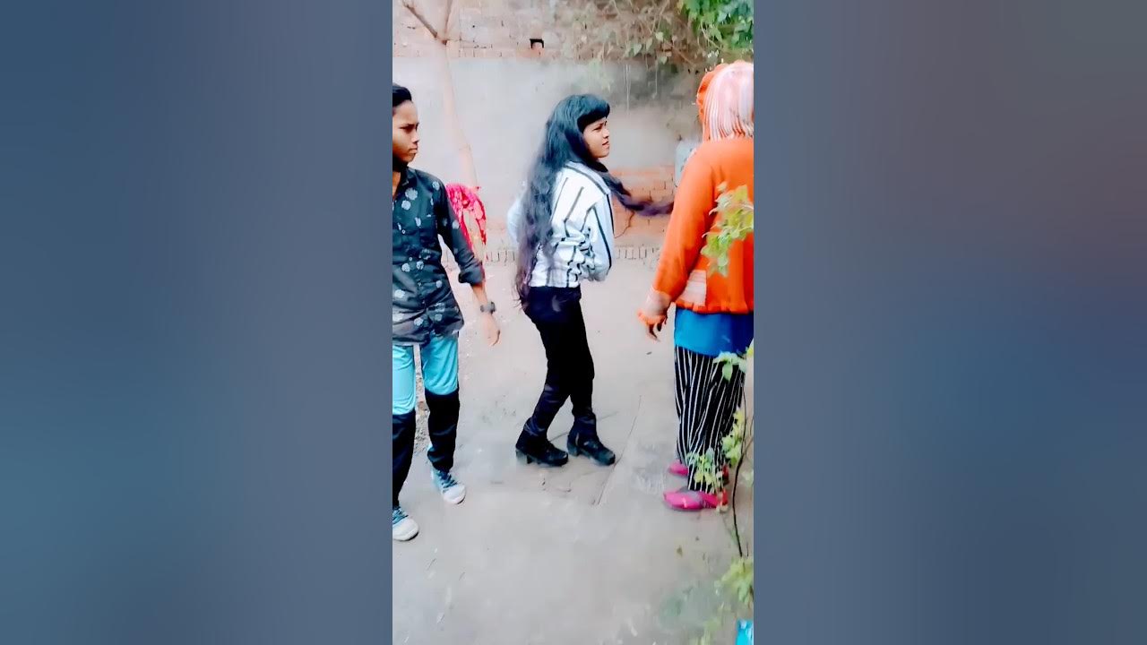 #chikni chameli#song#shorts#trending#viral#youtube#tulsi is Different#new#acting - YouTube