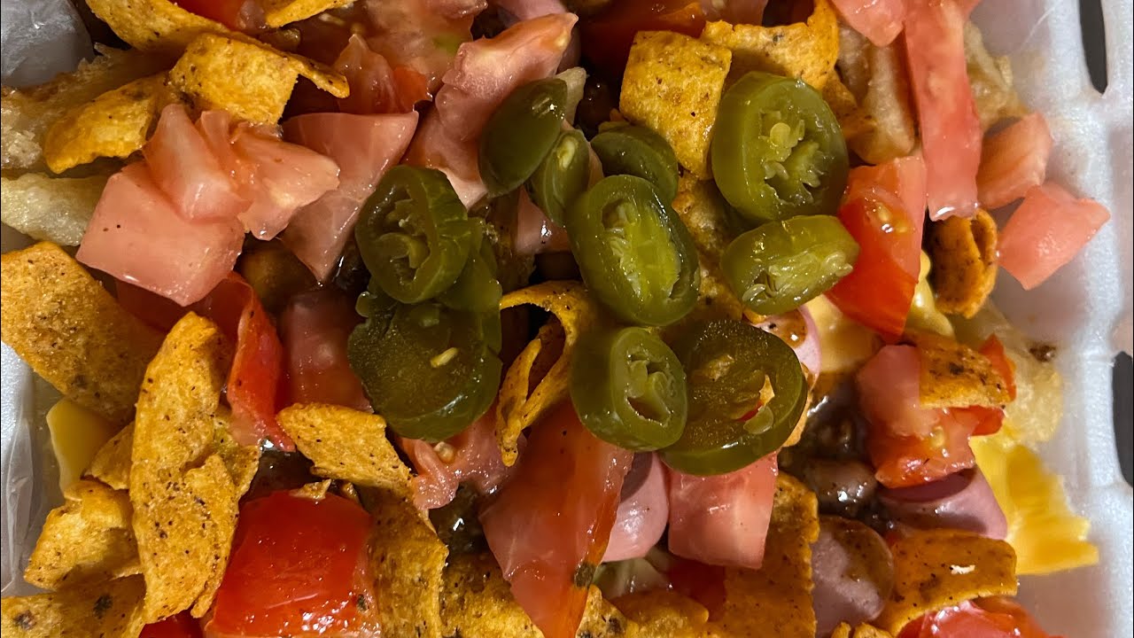 Twisted Taco Tuesday!! / Charez Birthday!! - YouTube