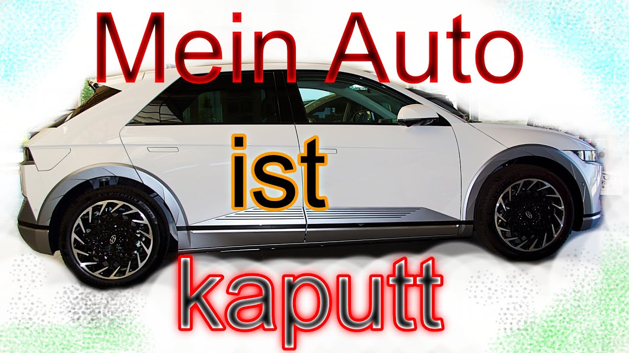 Kaputt De Erfahrungen