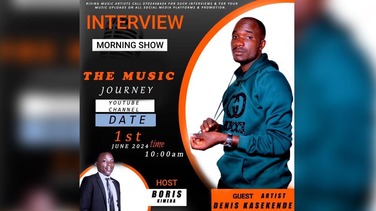 MESEARCH SEMAKULA YEYANFULA KYENDI"Denis kasekende" Part 1 - YouTube