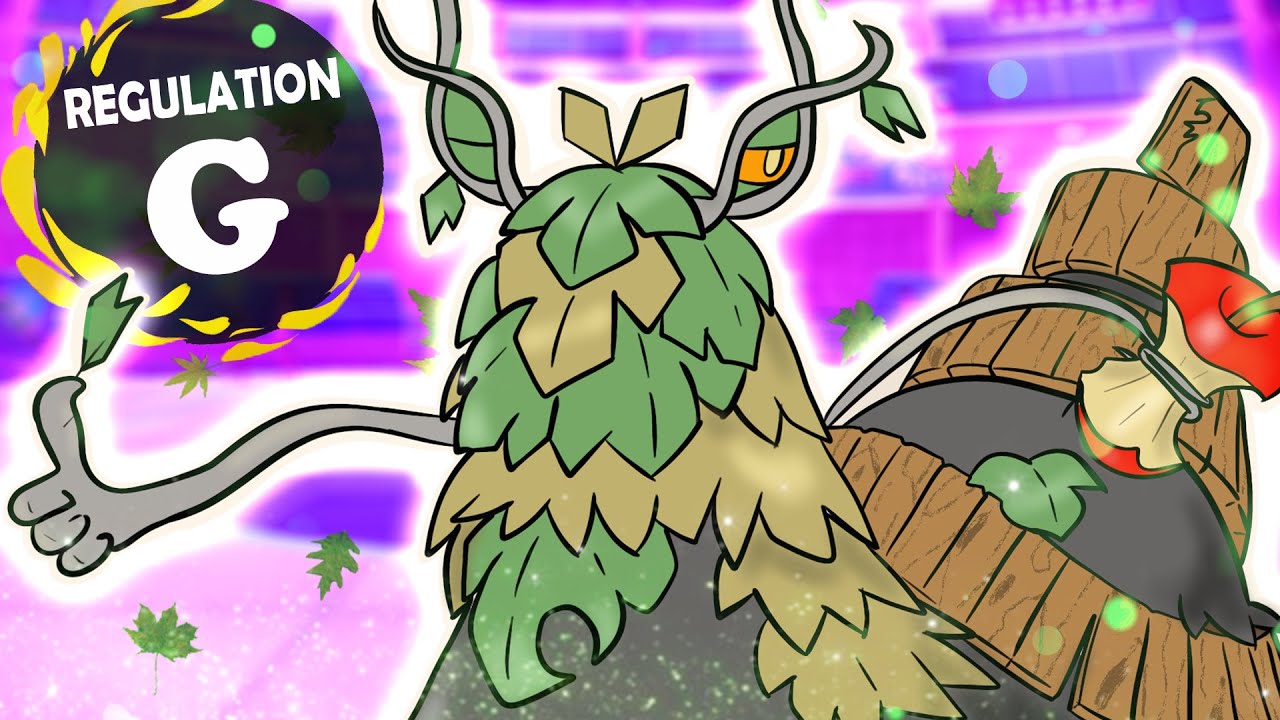 WO-CHIEN is ACTUALLY GOOD in Regulation G??? - YouTube