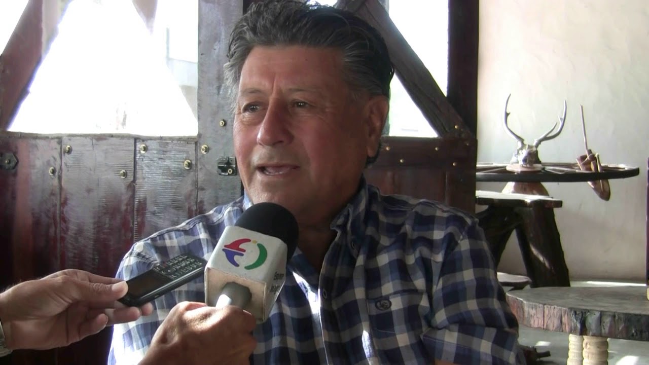 Don Torres Día del Artesano - YouTube