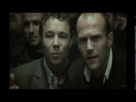 Snatch - The Best Moments - YouTube
