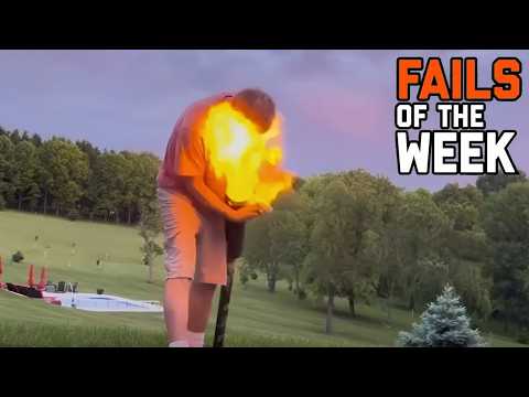 Funny Videos Try Not to Laugh: Funny Fails Compilation: People Failing Hilariously | FailArmy - P193