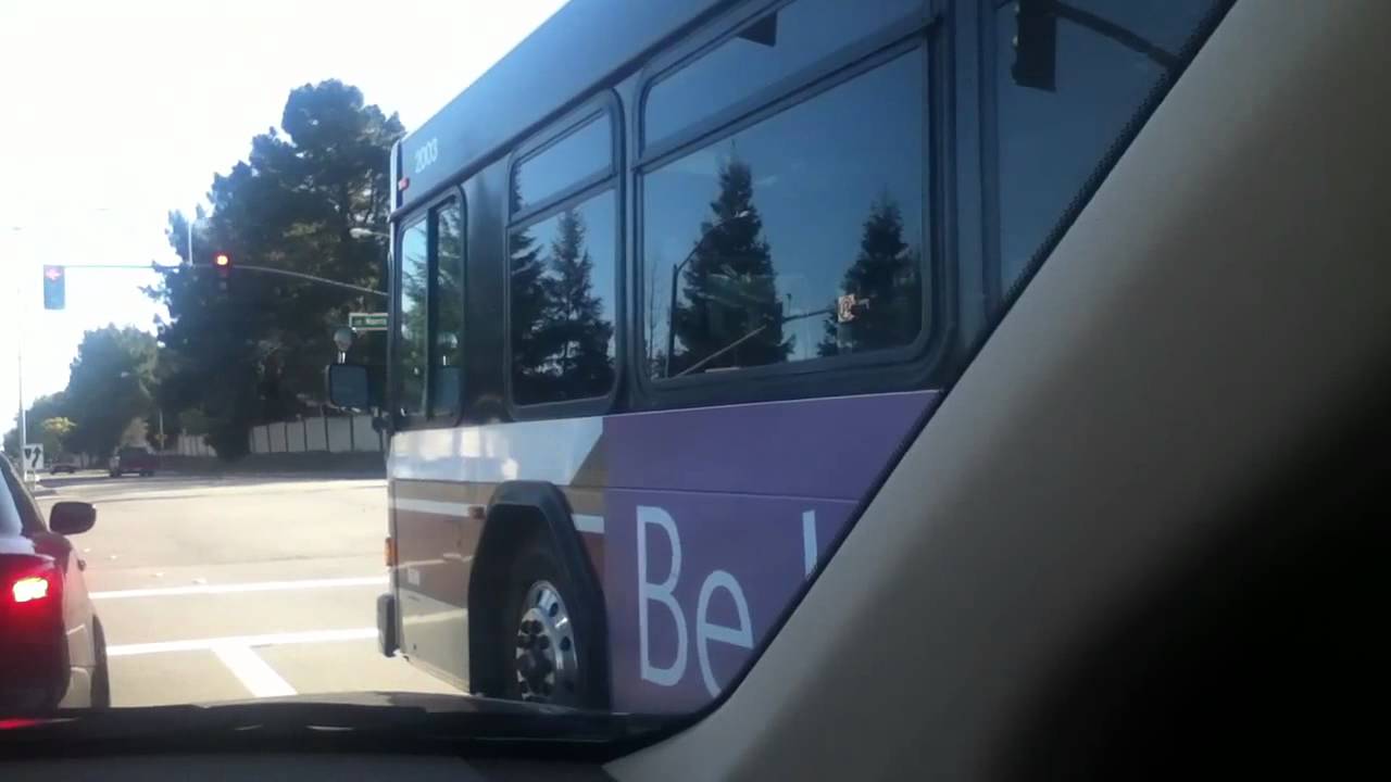 The County Connection 2003 - YouTube