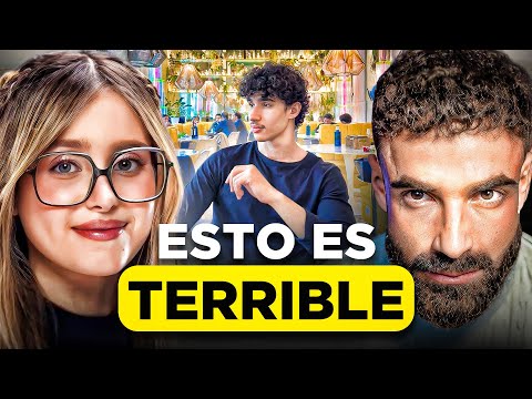 RoRo es Infiel a su Novio, y deja esta Gran Lección a los Hombres 