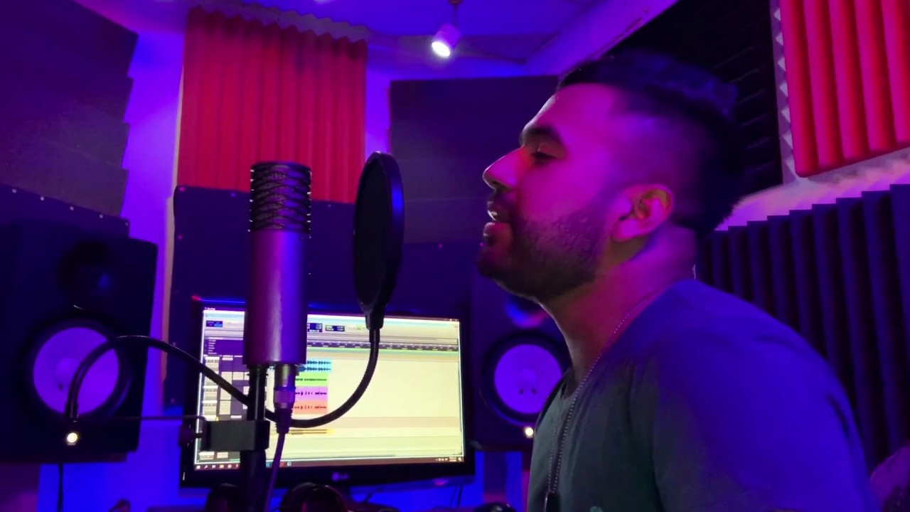 Beéle & Ovy On The Drums - Inolvidable ( COVER @_EL MISTER) - YouTube