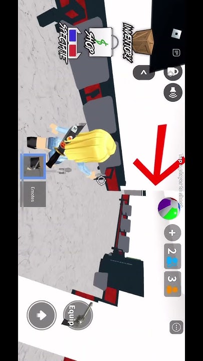 Playing MM2 with my friends - YouTube