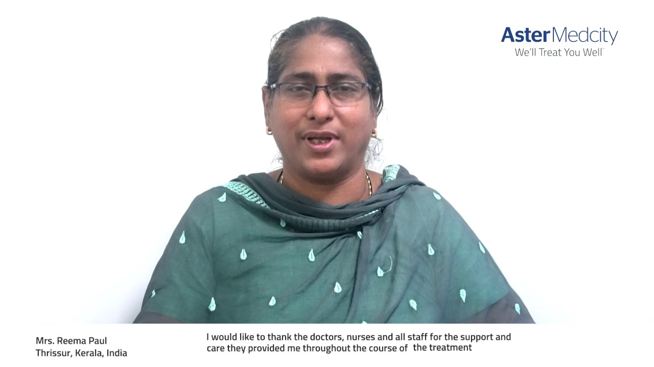 Mrs. Reema Paul is Happy Today - YouTube