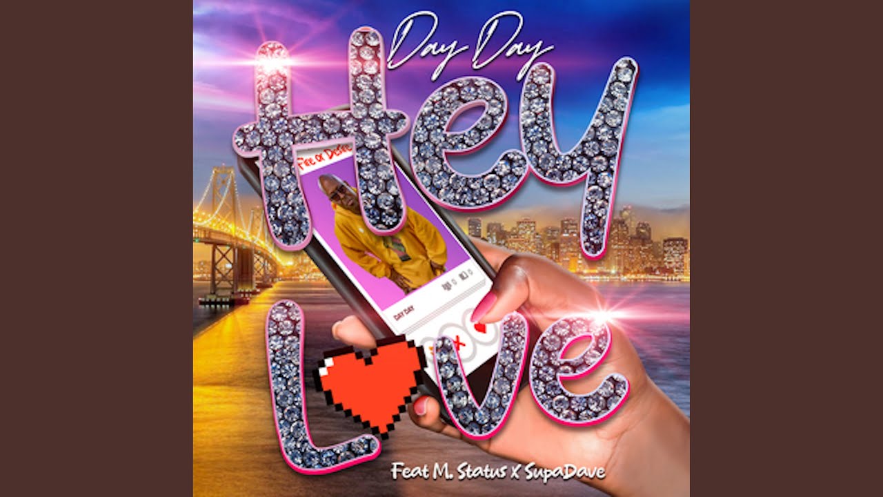 Hey Love - YouTube