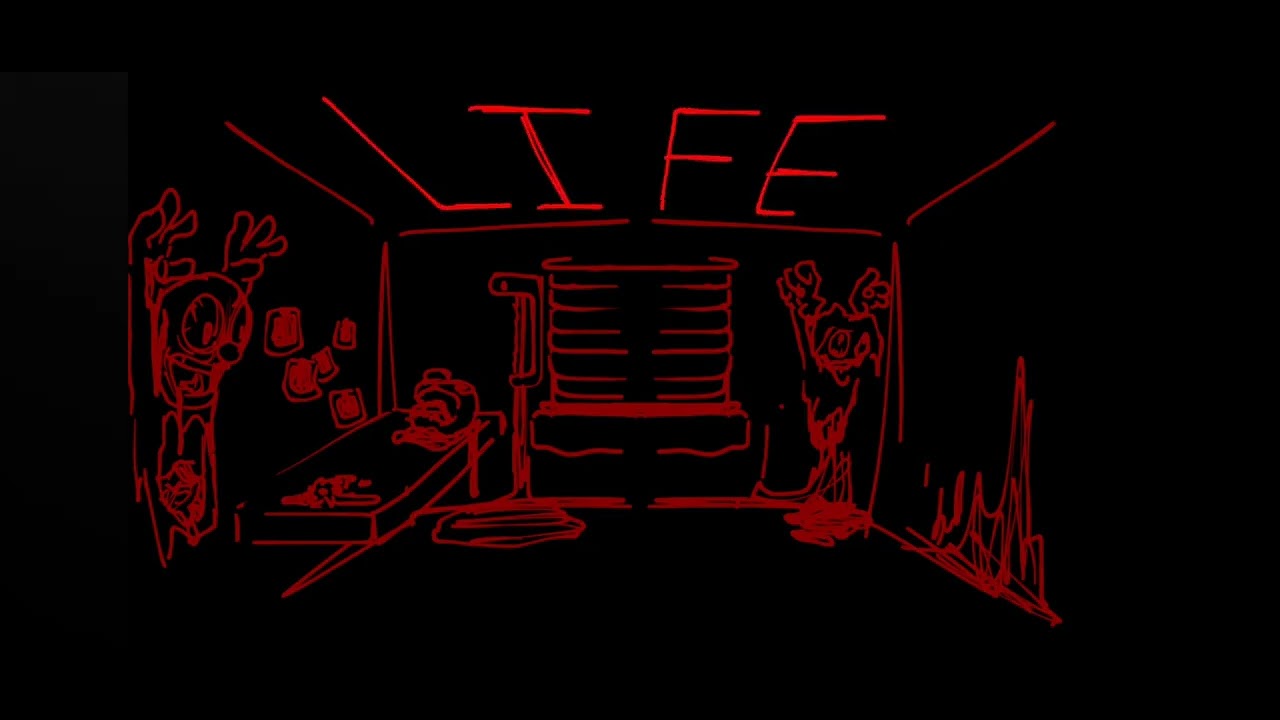 Aw shucks animation credits to @whoevermade this - YouTube