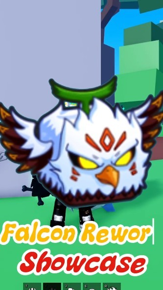 Falcon ReworK #roblox #shortsvideo #bloxfruits #robloxbloxfruit - YouTube