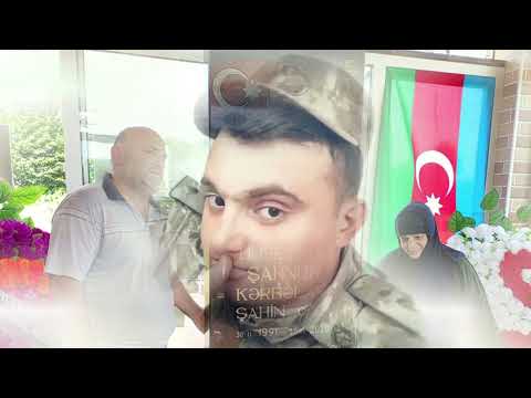 Elnur Valeh - Şəhid Hüseynov Şahnurun Əziz Xatirəsinə (Astara Şəhidlərindən) 2023