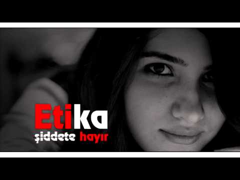 Etika - özgecan a özel