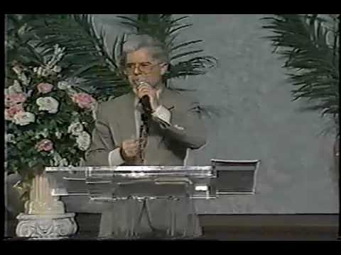 DE ROMA A CRISTO - Ex- Jesuita Alberto Rivera PARTE-4 - YouTube
