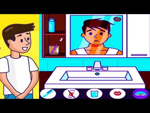 Poki Games : It's Story Time! - YouTube