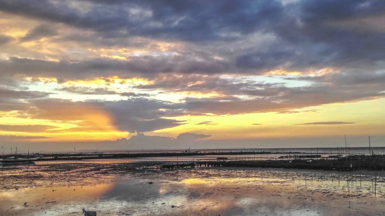 Travel Negros Punta Taytay Sum-ag Bacolod City - YouTube