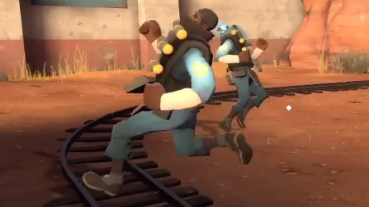 Demoman Gaming #16 - Team Fortress 2 - YouTube