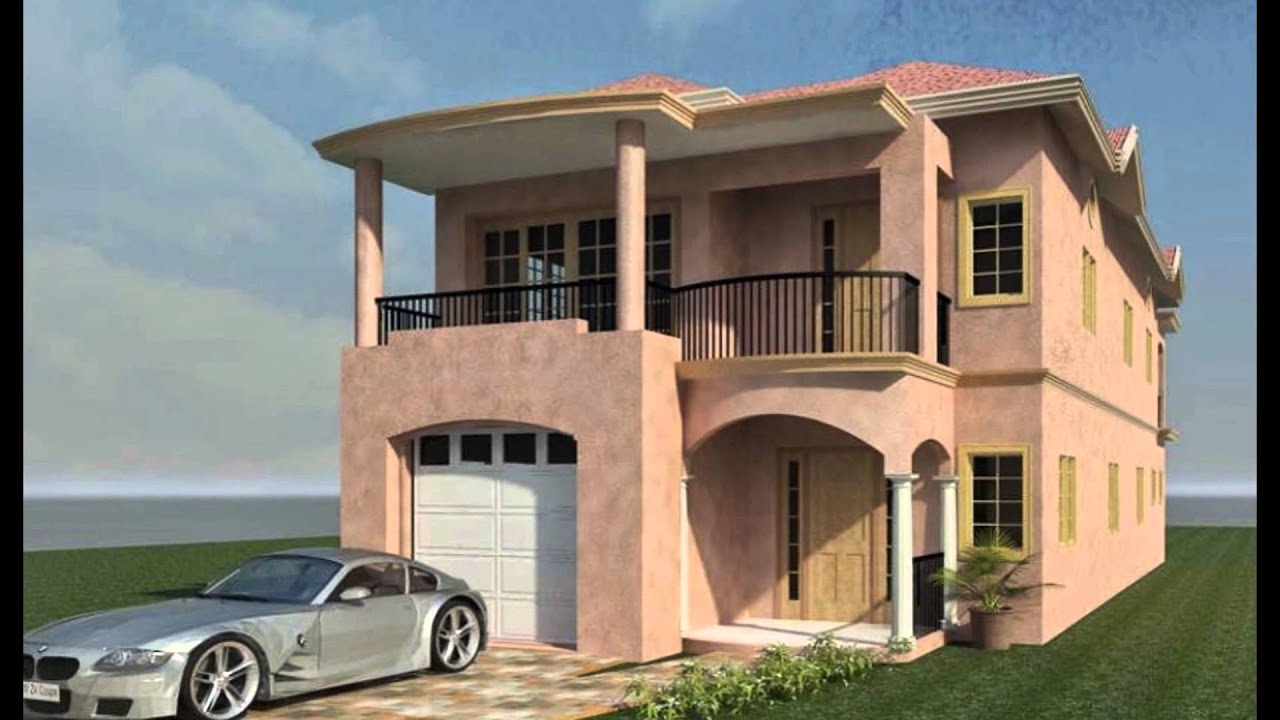 Ocho Rios-Beautiful Designs! Necca Constructions - From concept to ...