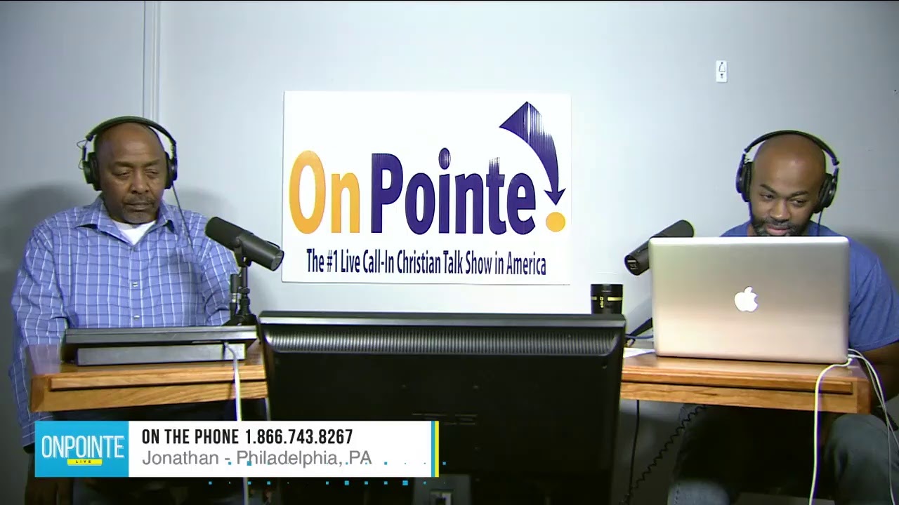 Bishop David G Evans Live Stream - YouTube