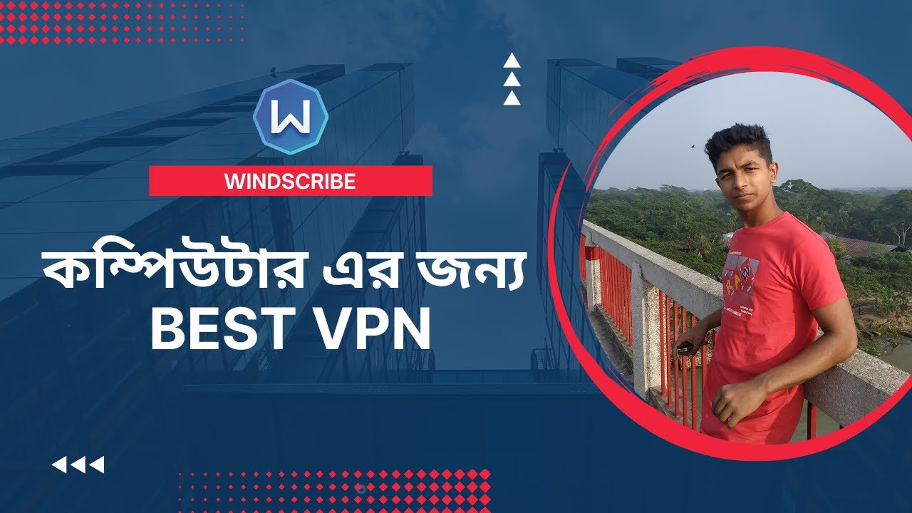 Best VPN For Computer - YouTube