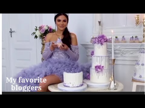 Həmidə Hacıyeva | Hemistyle | HBD Çəkiliş💜
