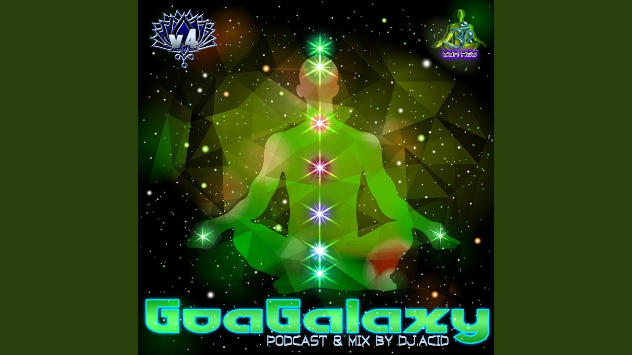 Space Calling - YouTube