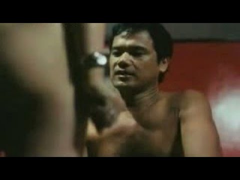 SABRINA M ALIW  | PINOY BOLD MOVIE