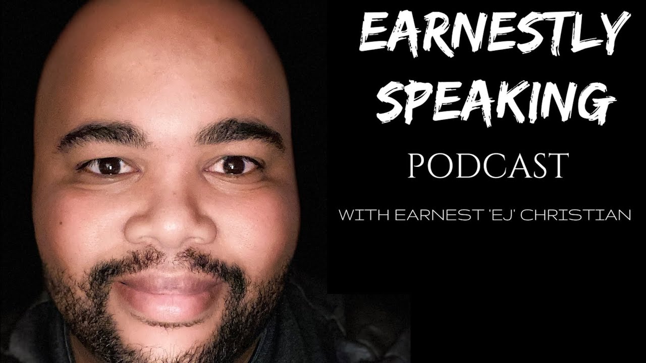 Crossroads | 8/20/20 | Earnestly Speaking Podcast - YouTube