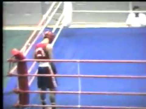 1995 Büyükler Türkiye Şampiyonası Final Maçı