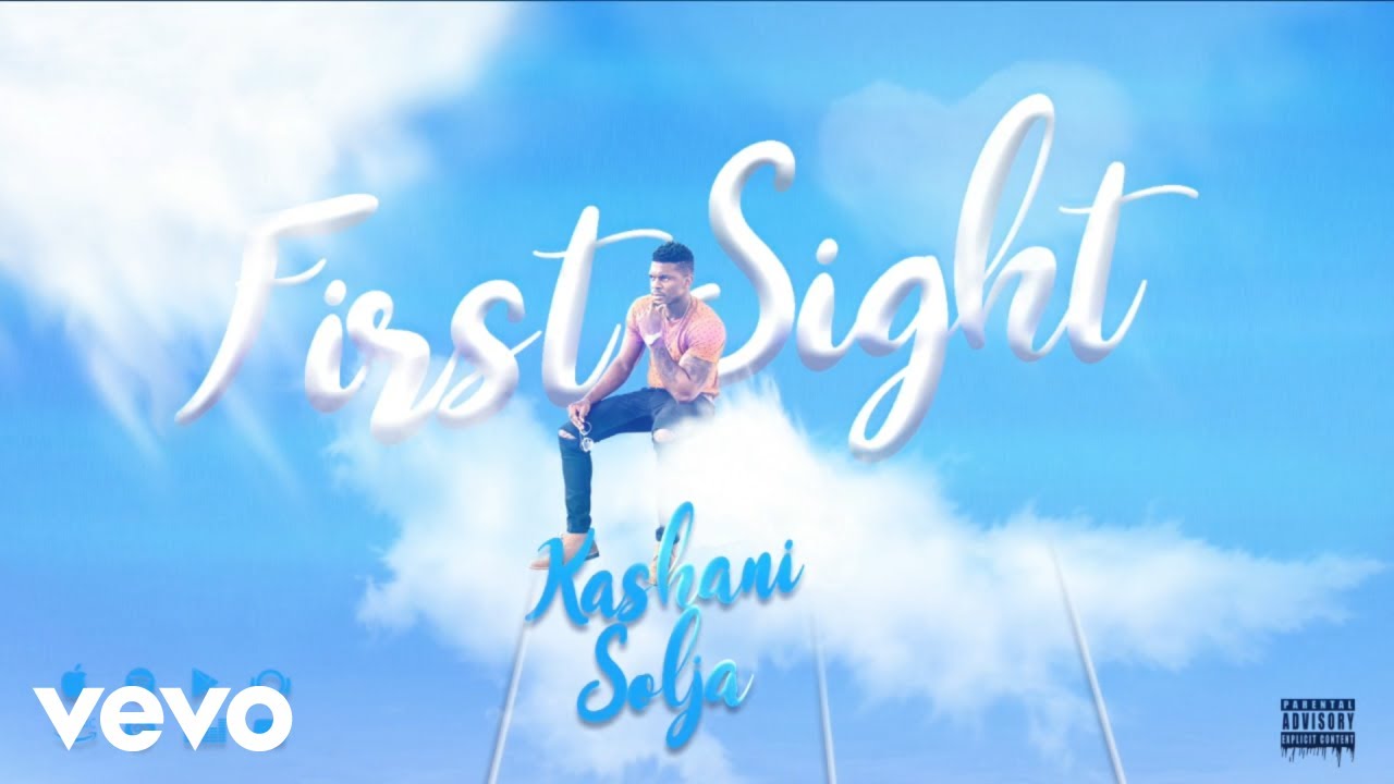 Kashani Solja - First Sight (Official Audio) - YouTube