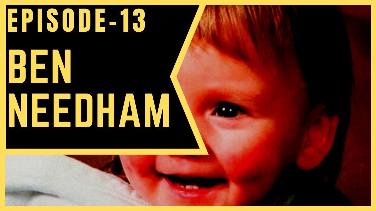 What Happened To Ben Needham? #13 - YouTube