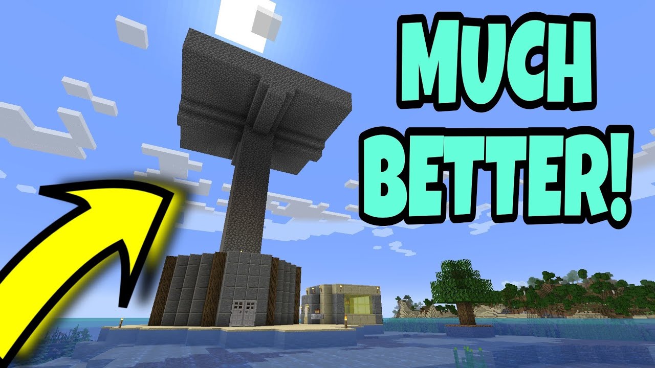 New Mob Spawner In Minecraft [Lets Play] - YouTube